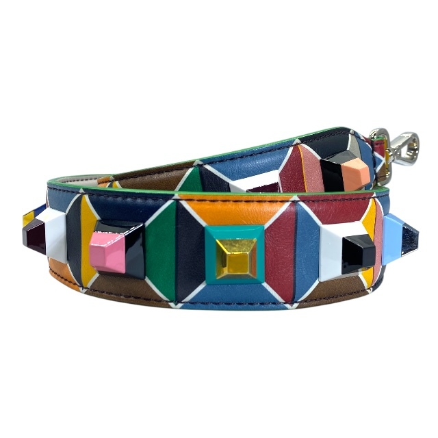 2025年最新】Yahoo!オークション -fendi ストラップユーの中古品 2025年最新】Yahoo!オークション -fendi ストラップユーの中古品