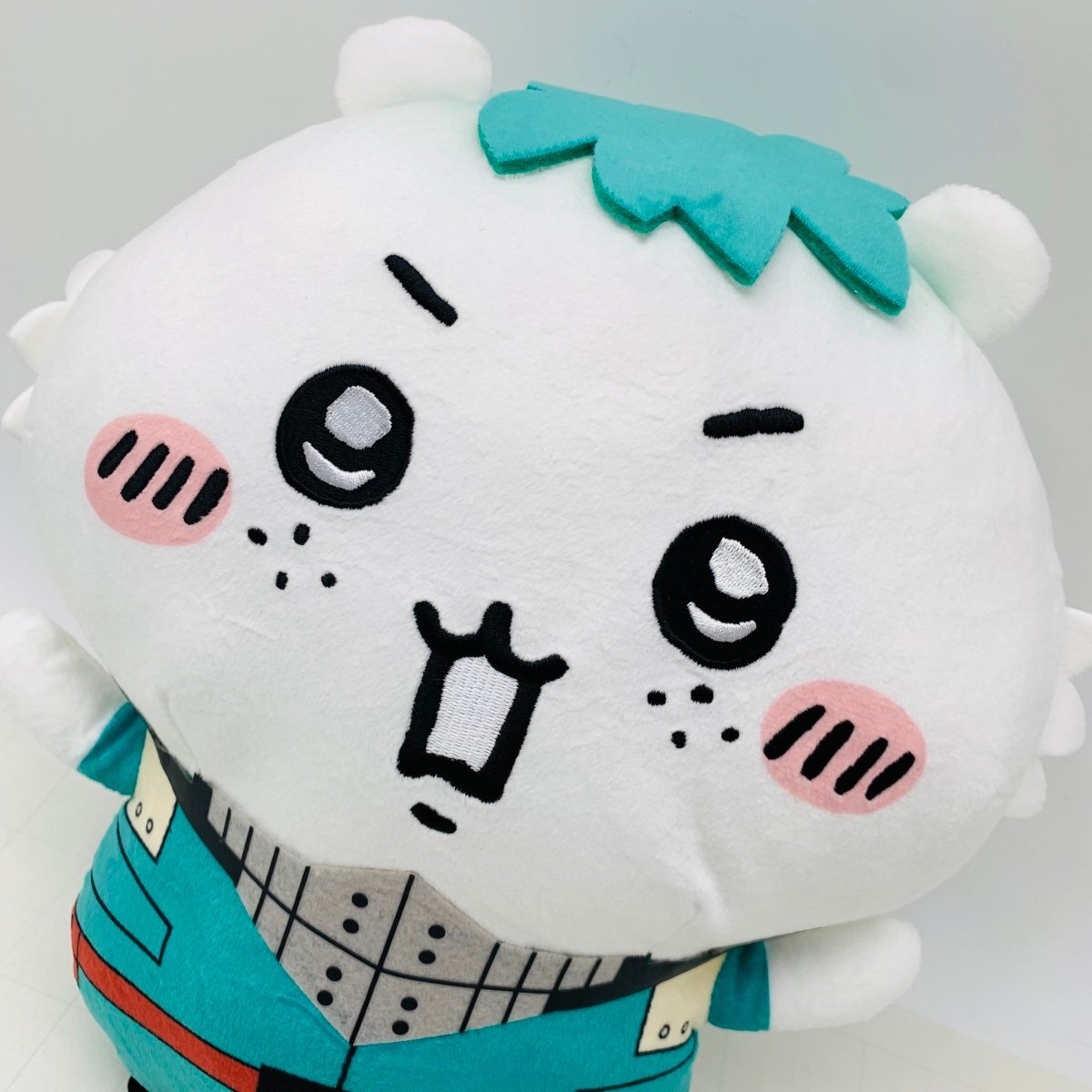 Yahoo!オークション -「ちいかわ ヒロアカ ぬいぐるみ」の落札 Yahoo!オークション -「ちいかわ ヒロアカ ぬいぐるみ」の落札