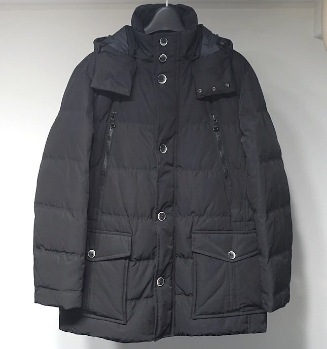 Yahoo!オークション -「ヒューゴボス ジャケット 新品」の落札 Yahoo!オークション -「ヒューゴボス ジャケット 新品」の落札