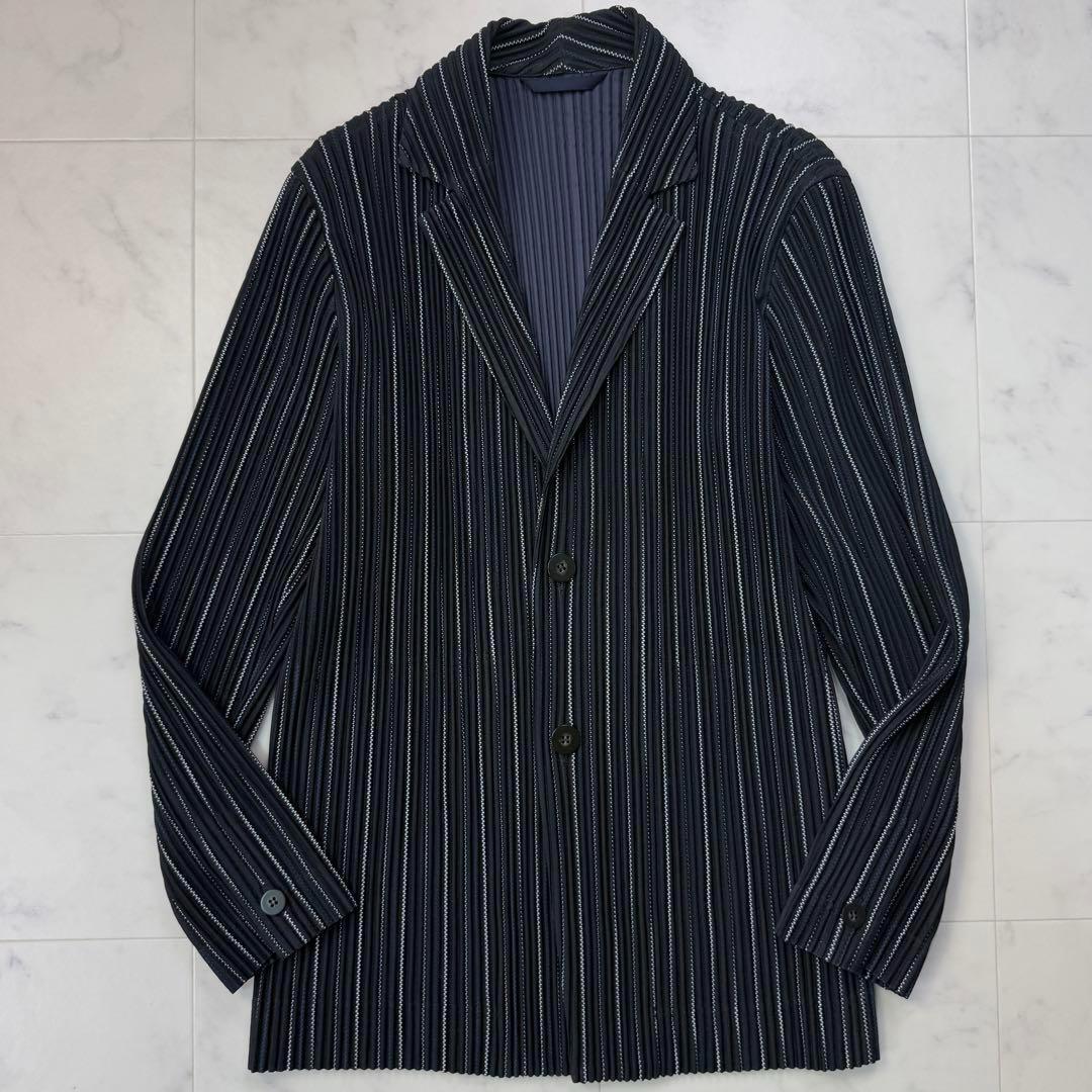Yahoo!オークション -「homme plisse issey miyake」(ジャンパー Yahoo!オークション -「homme plisse issey miyake」(ジャンパー