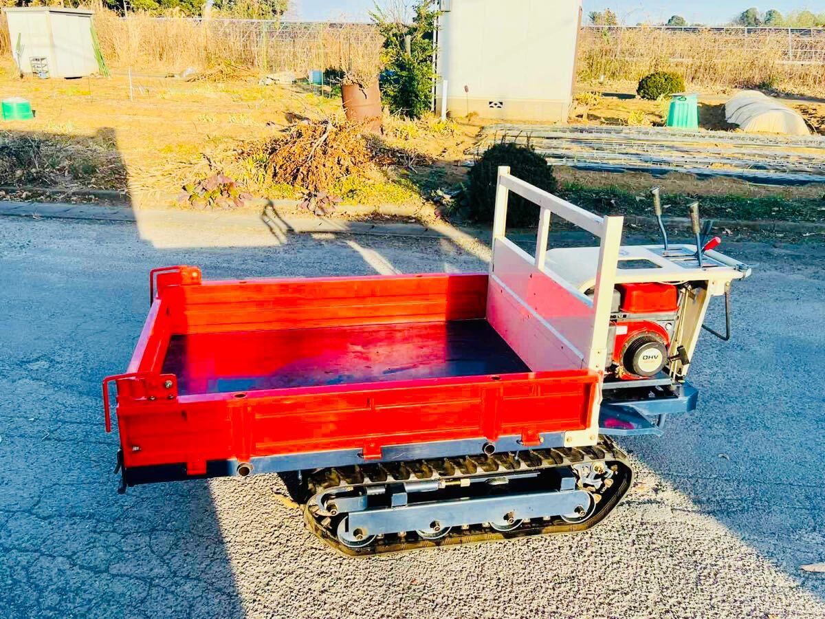 Yahoo!オークション -「クローラー運搬車ダンプ」の落札相場 Yahoo!オークション -「クローラー運搬車ダンプ」の落札相場