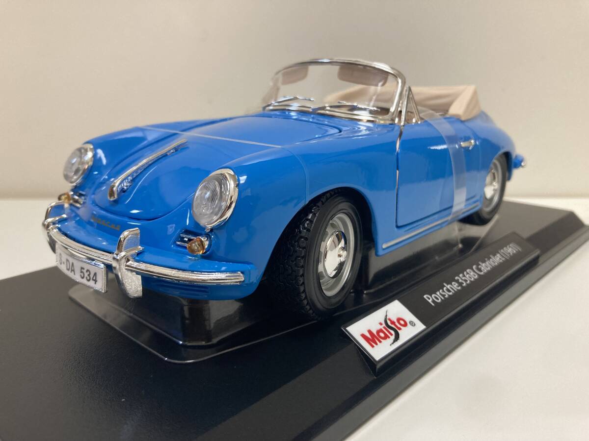 2025年最新】Yahoo!オークション -1/18 ポルシェ356の中古品 2025年最新】Yahoo!オークション -1/18 ポルシェ356の中古品