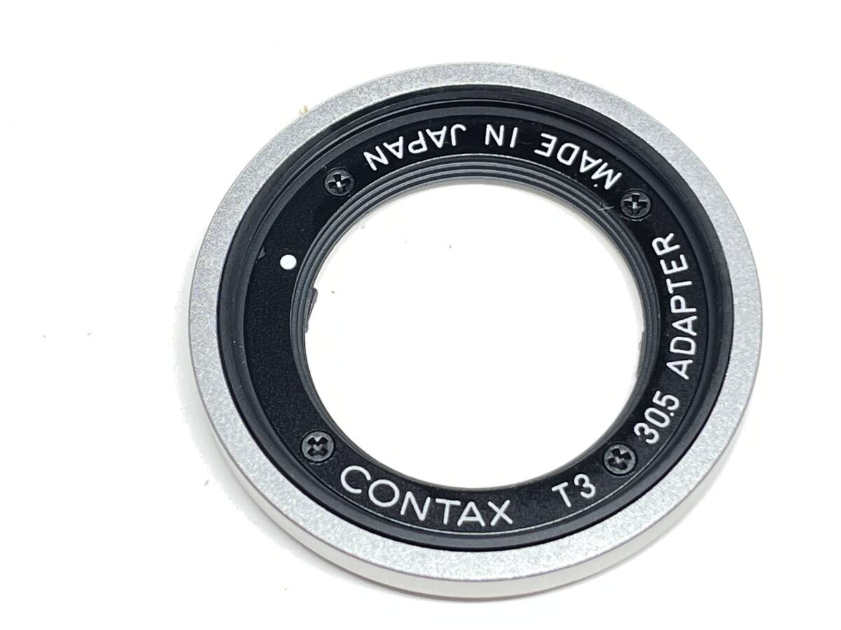 2025年最新】Yahoo!オークション -contax t3の中古品・新品・未 2025年最新】Yahoo!オークション -contax t3の中古品・新品・未