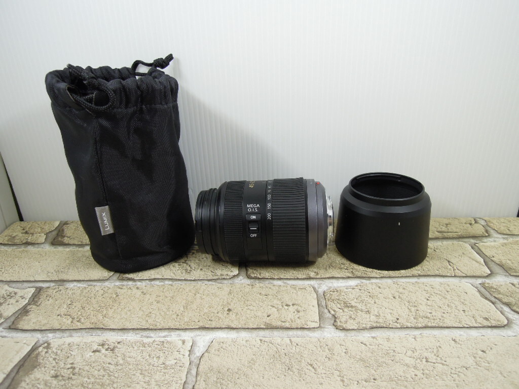 Yahoo!オークション -「lumix レンズ 45-200」(家電、AV、カメラ Yahoo!オークション -「lumix レンズ 45-200」(家電、AV、カメラ