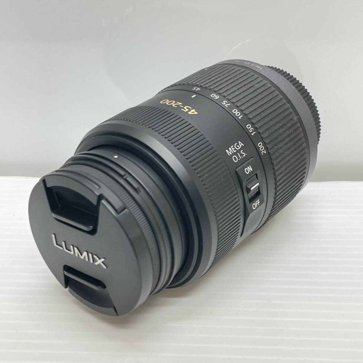 Yahoo!オークション -「lumix レンズ 45-200」(家電、AV、カメラ Yahoo!オークション -「lumix レンズ 45-200」(家電、AV、カメラ