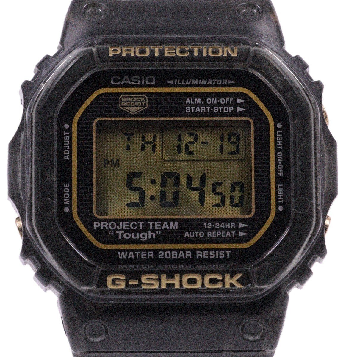 Yahoo!オークション -「gショック dw5030」の落札相場・落札価格 Yahoo!オークション -「gショック dw5030」の落札相場・落札価格