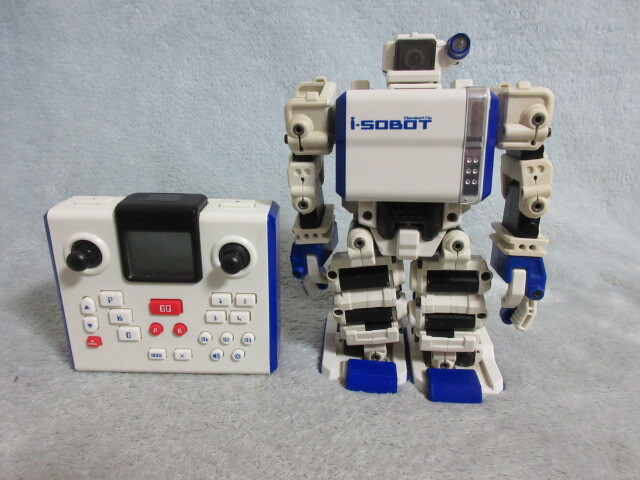 Yahoo!オークション -「(アイソボット i-sobot)」の落札相場 Yahoo!オークション -「(アイソボット i-sobot)」の落札相場