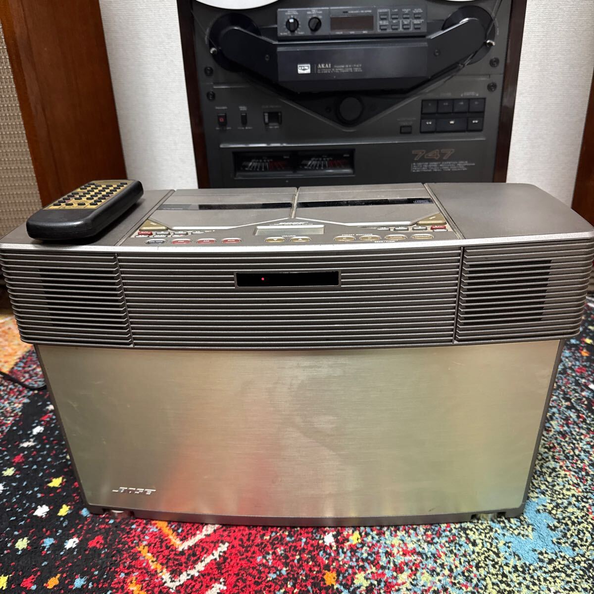 Yahoo!オークション -「bose awm リモコン」の落札相場・落札価格 Yahoo!オークション -「bose awm リモコン」の落札相場・落札価格