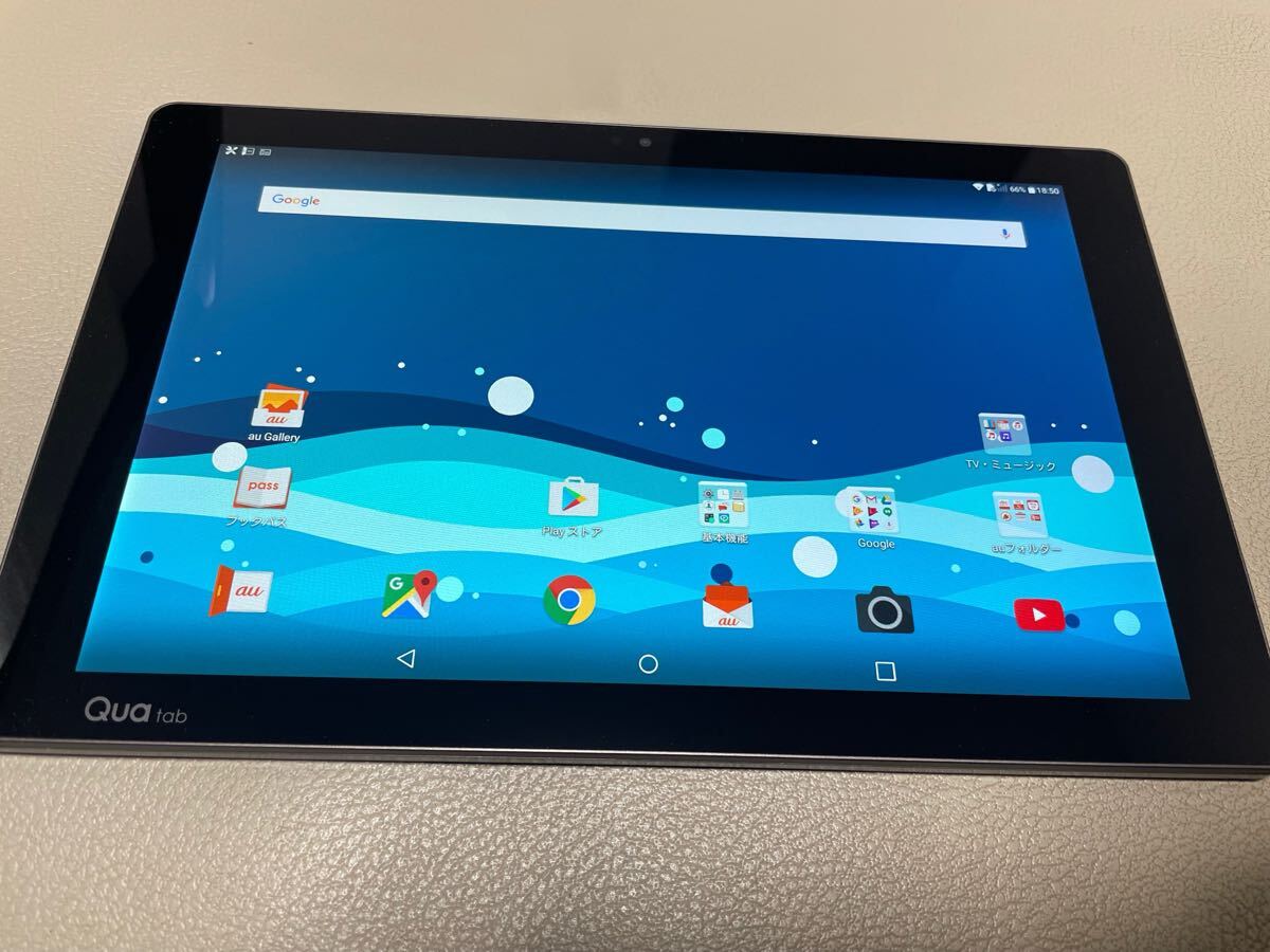 2025年最新】Yahoo!オークション -qua tab pzの中古品・新品・未 2025年最新】Yahoo!オークション -qua tab pzの中古品・新品・未