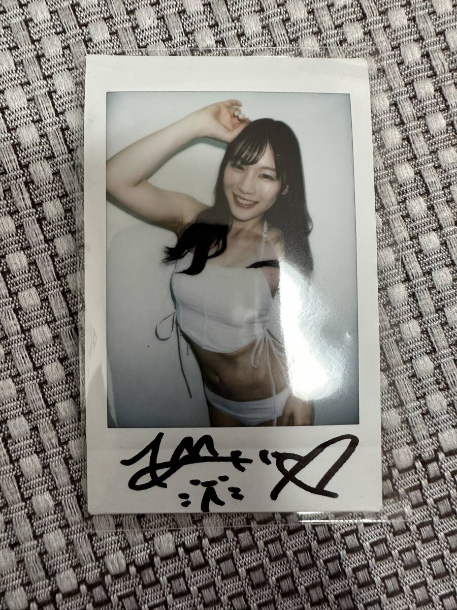 Yahoo!オークション -「鈴村あいり チェキ」(タレントグッズ) の Yahoo!オークション -「鈴村あいり チェキ」(タレントグッズ) の
