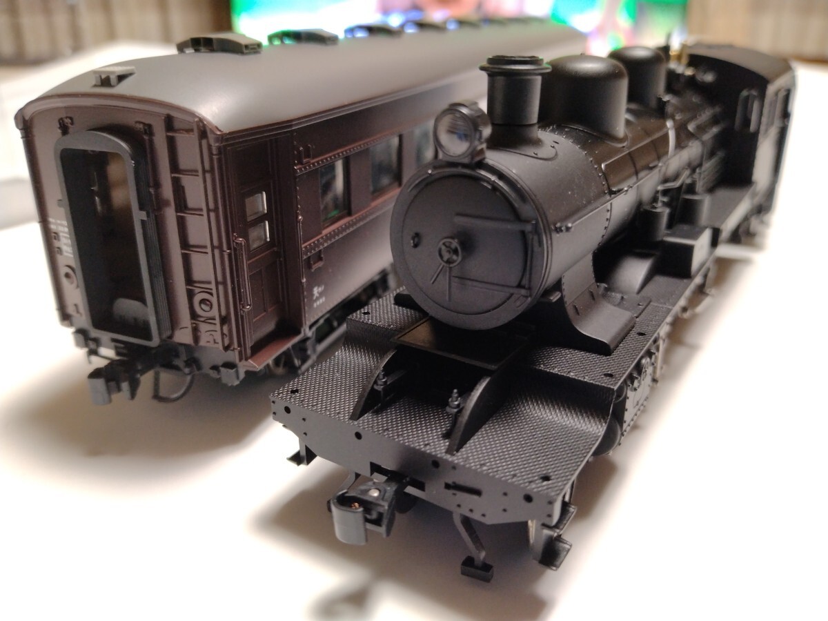 Yahoo!オークション -「8620」(HOゲージ) (鉄道模型)の落札相場 Yahoo!オークション -「8620」(HOゲージ) (鉄道模型)の落札相場