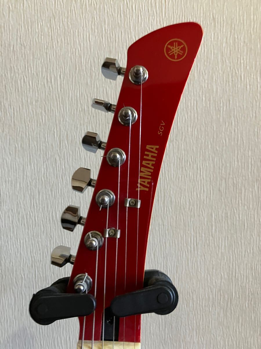 Yahoo!オークション -「yamaha sgv-300」の落札相場・落札価格 Yahoo!オークション -「yamaha sgv-300」の落札相場・落札価格
