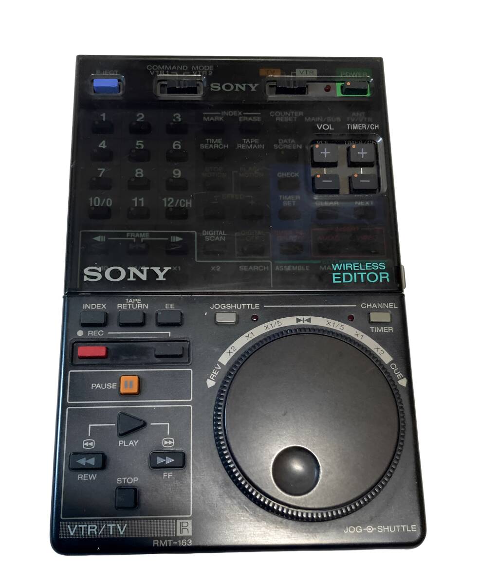 Yahoo!オークション -「sony edベータ edv-9000」の落札相場 Yahoo!オークション -「sony edベータ edv-9000」の落札相場