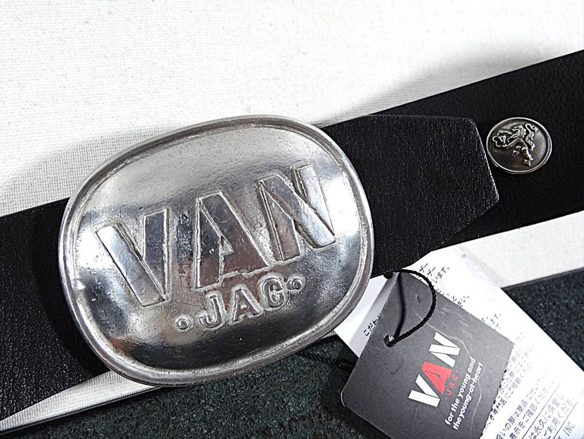 Yahoo!オークション -「van」(ベルト) (ファッション小物)の落札 Yahoo!オークション -「van」(ベルト) (ファッション小物)の落札