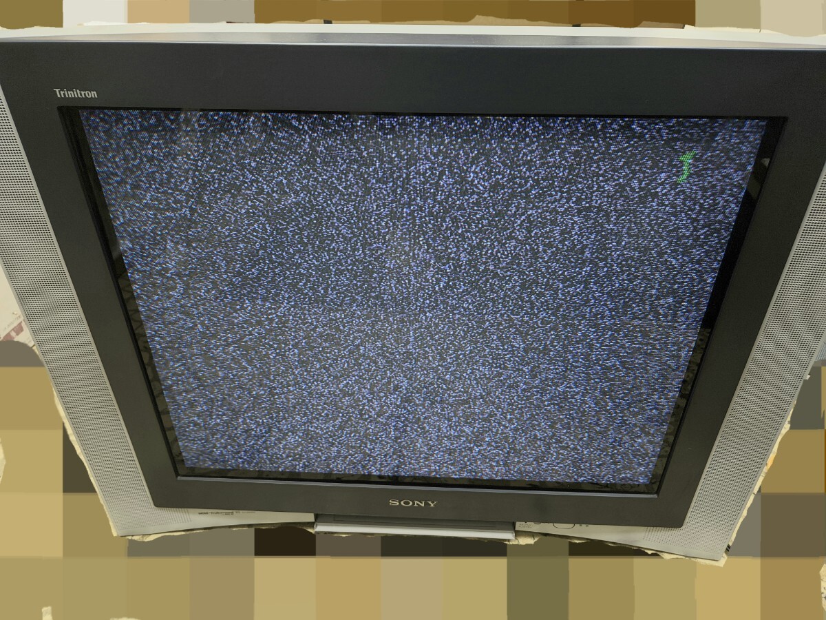 Yahoo!オークション -「sony kv-29」(テレビ) (映像機器)の落札 Yahoo!オークション -「sony kv-29」(テレビ) (映像機器)の落札