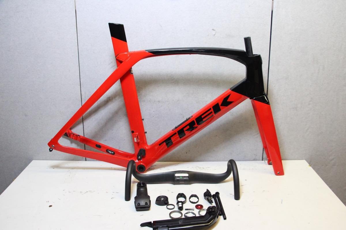 2025年最新】Yahoo!オークション -trek madone 5の中古品・新品 2025年最新】Yahoo!オークション -trek madone 5の中古品・新品
