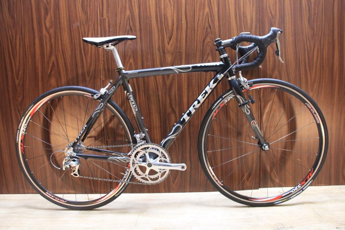 Yahoo!オークション -「trek madone 5 2」の落札相場・落札価格 Yahoo!オークション -「trek madone 5 2」の落札相場・落札価格
