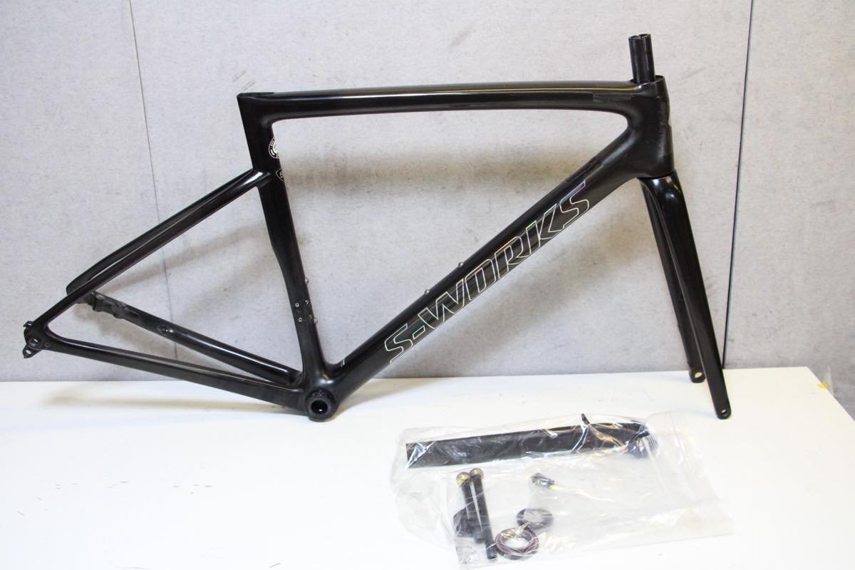 Yahoo!オークション -「s-works tarmac」(フレーム) (パーツ)の Yahoo!オークション -「s-works tarmac」(フレーム) (パーツ)の