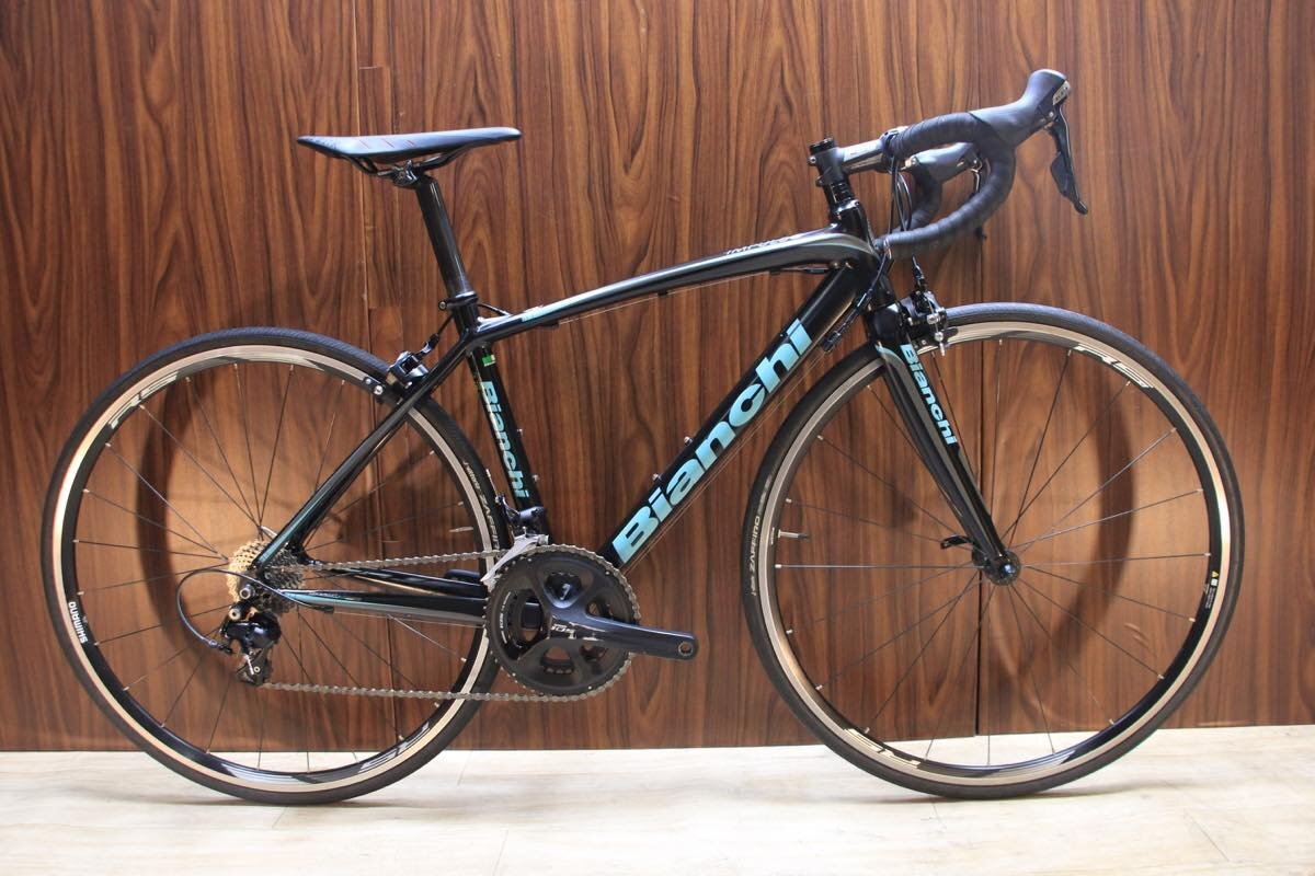 Yahoo!オークション -「bianchi impulso」の落札相場・落札価格 Yahoo!オークション -「bianchi impulso」の落札相場・落札価格