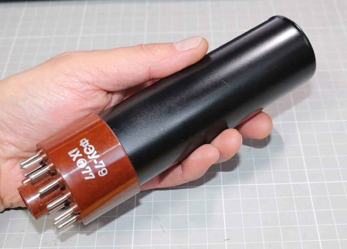 Yahoo!オークション -「光電子増倍管」(工具、DIY用品) の落札 Yahoo!オークション -「光電子増倍管」(工具、DIY用品) の落札