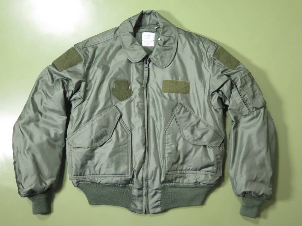 2025年最新】Yahoo!オークション -米軍実物cwu-45pの中古品 2025年最新】Yahoo!オークション -米軍実物cwu-45pの中古品