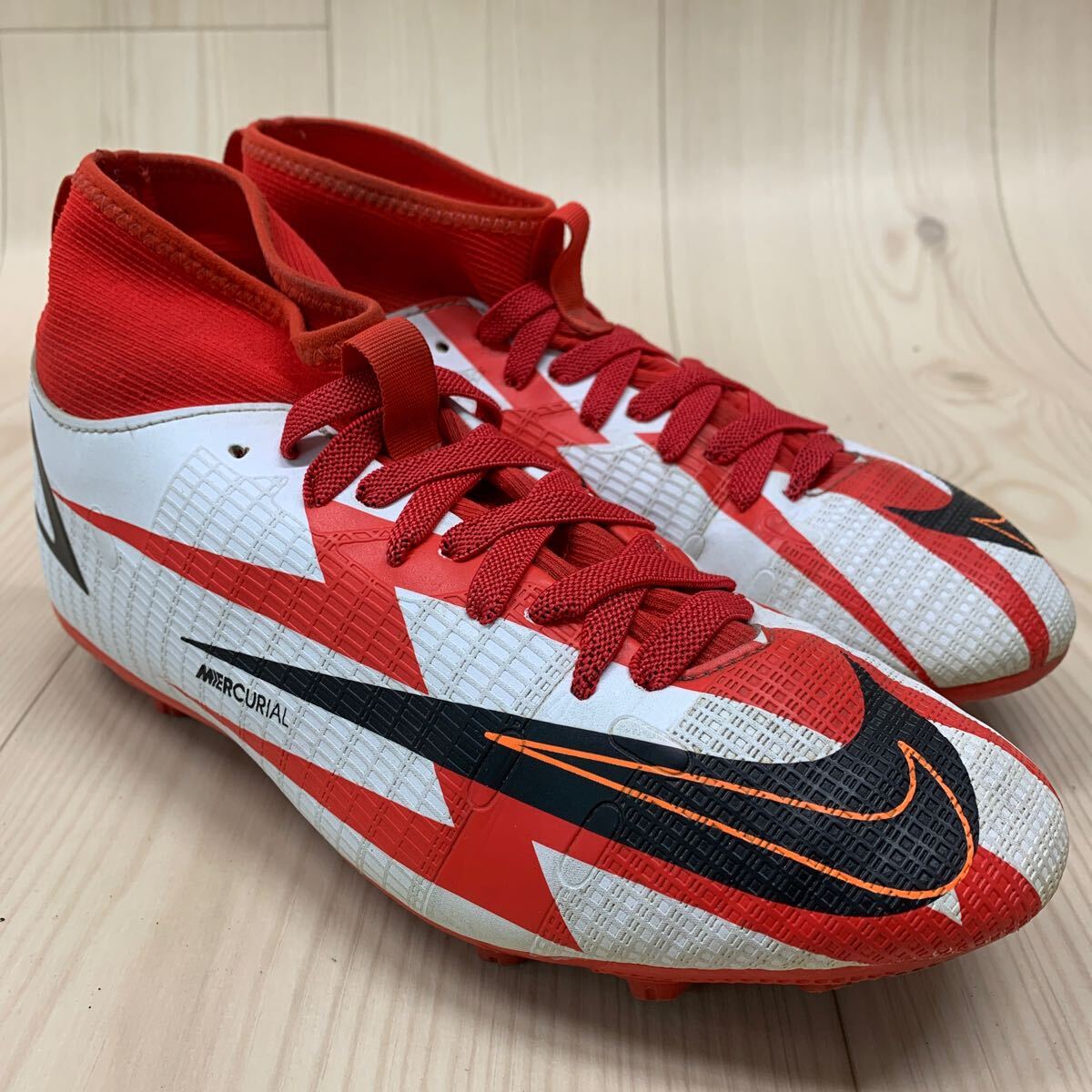Yahoo!オークション -「nike マーキュリアル スーパーフライ」の Yahoo!オークション -「nike マーキュリアル スーパーフライ」の