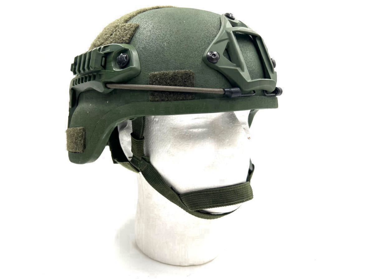 Yahoo!オークション -「mich2001」(ヘルメット) (個人装備)の Yahoo!オークション -「mich2001」(ヘルメット) (個人装備)の