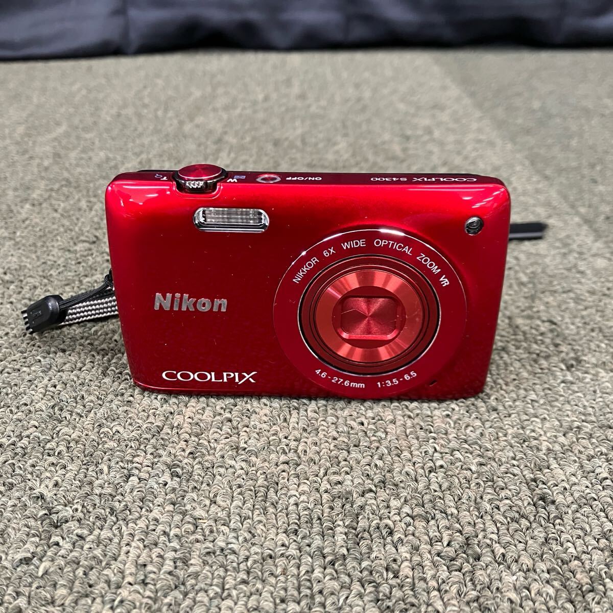 Yahoo!オークション -「coolpix s4300」(ニコン) (コンパクト Yahoo!オークション -「coolpix s4300」(ニコン) (コンパクト