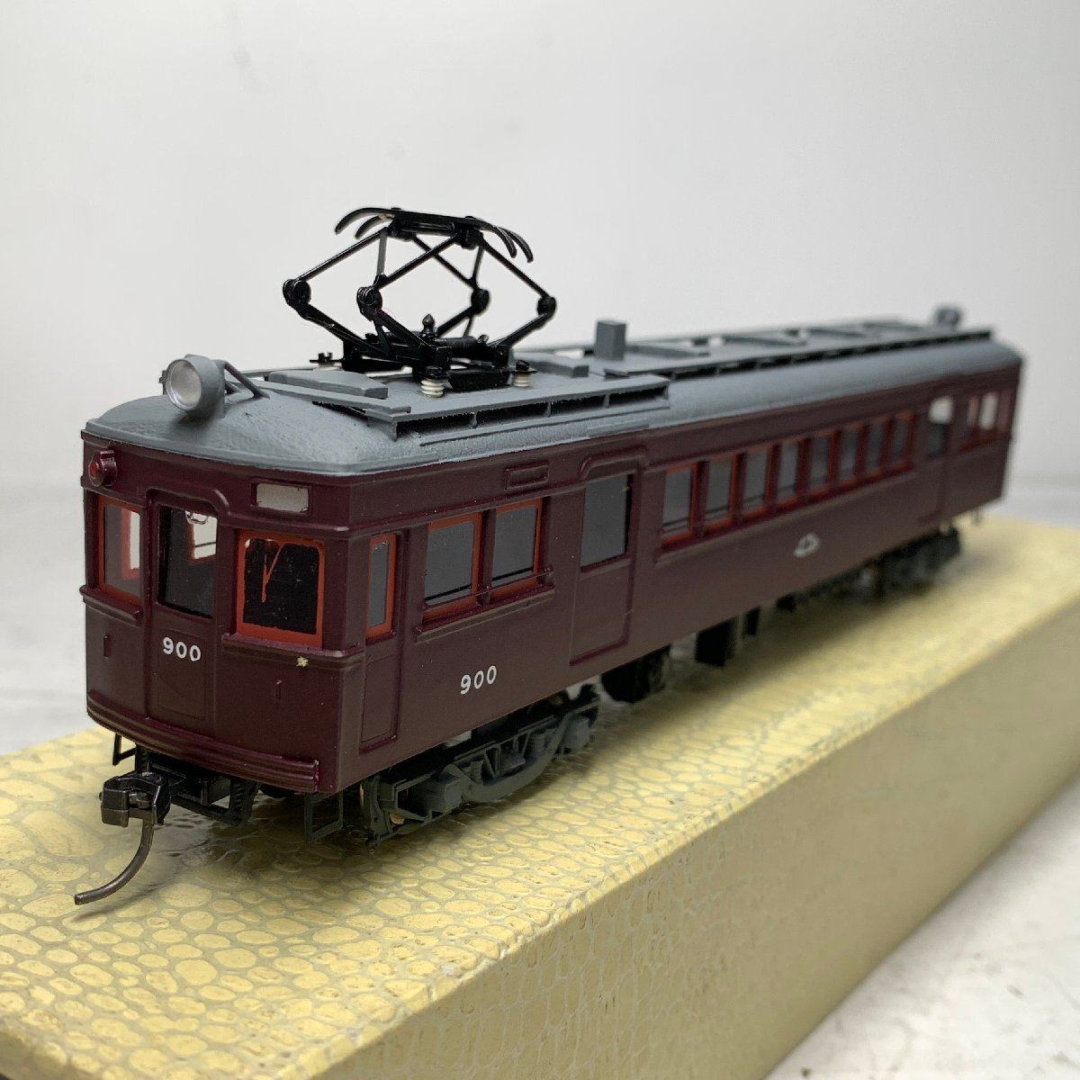 Yahoo!オークション -「ロコモデル」(私鉄電車) (HOゲージ)の Yahoo!オークション -「ロコモデル」(私鉄電車) (HOゲージ)の