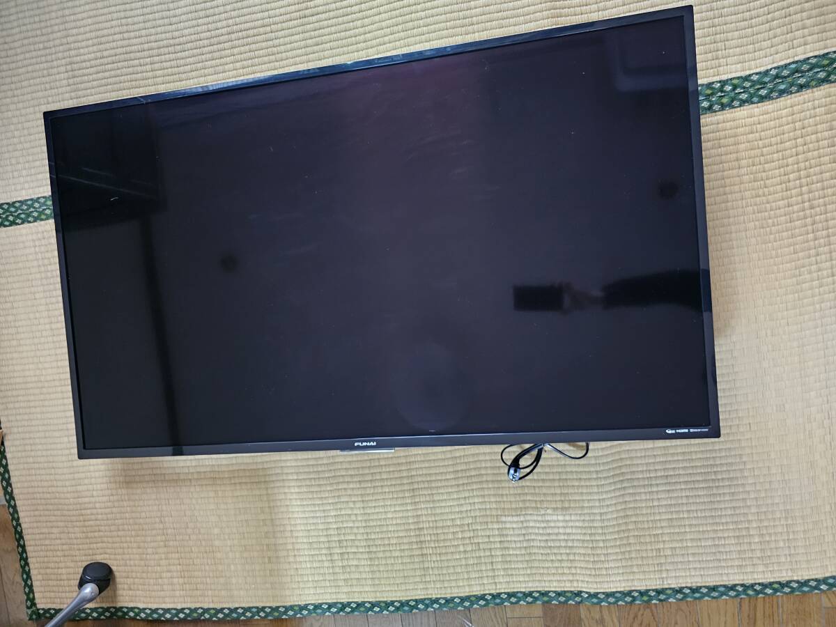 Yahoo!オークション -「funai」(50インチ~) (テレビ)の落札相場 Yahoo!オークション -「funai」(50インチ~) (テレビ)の落札相場
