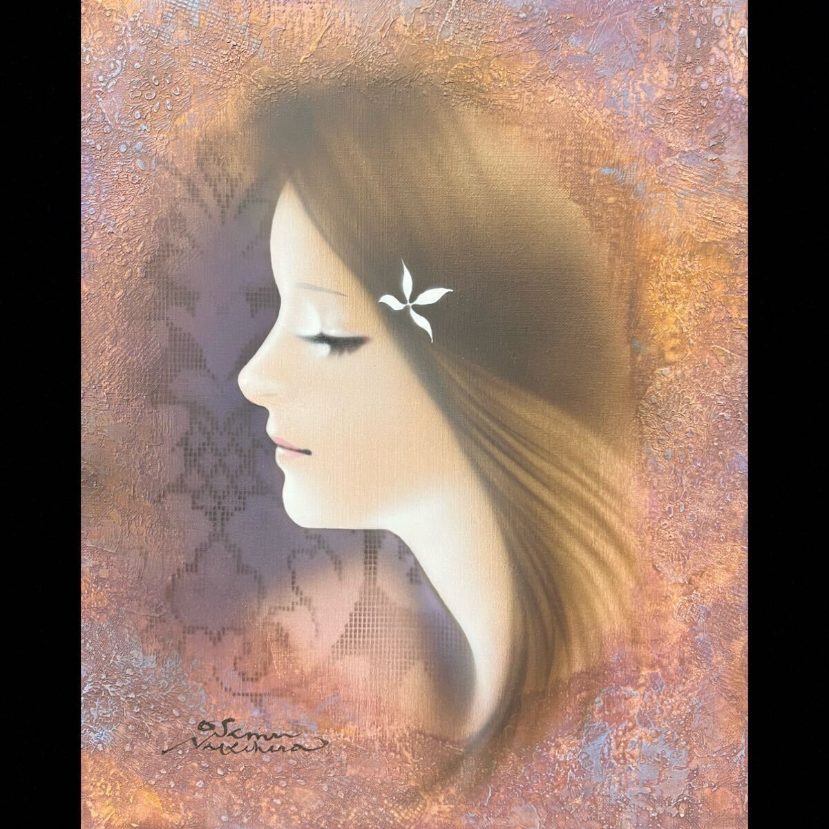 2025年最新】Yahoo!オークション -中原脩(絵画)の中古品・新品 2025年最新】Yahoo!オークション -中原脩(絵画)の中古品・新品