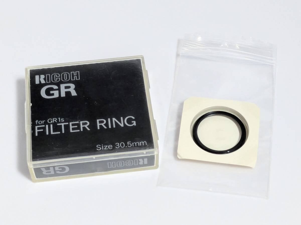 Yahoo!オークション -「ricoh gr リング」の落札相場・落札価格 Yahoo!オークション -「ricoh gr リング」の落札相場・落札価格