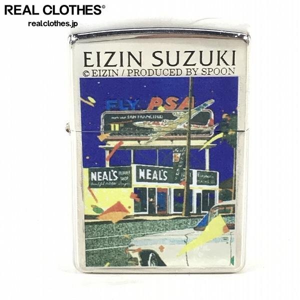 Yahoo!オークション -「鈴木英人eizin suzuki」の落札相場・落札価格 Yahoo!オークション -「鈴木英人eizin suzuki」の落札相場・落札価格