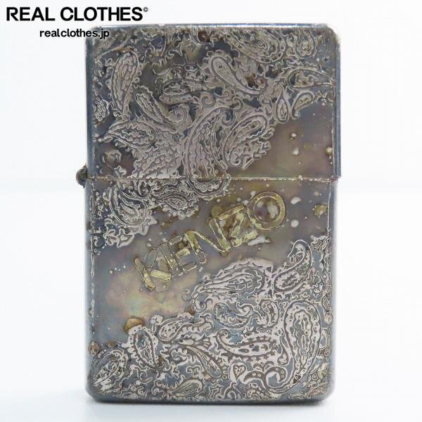 Yahoo!オークション -「kenzo」(Zippo) (ライター)の落札相場 Yahoo!オークション -「kenzo」(Zippo) (ライター)の落札相場