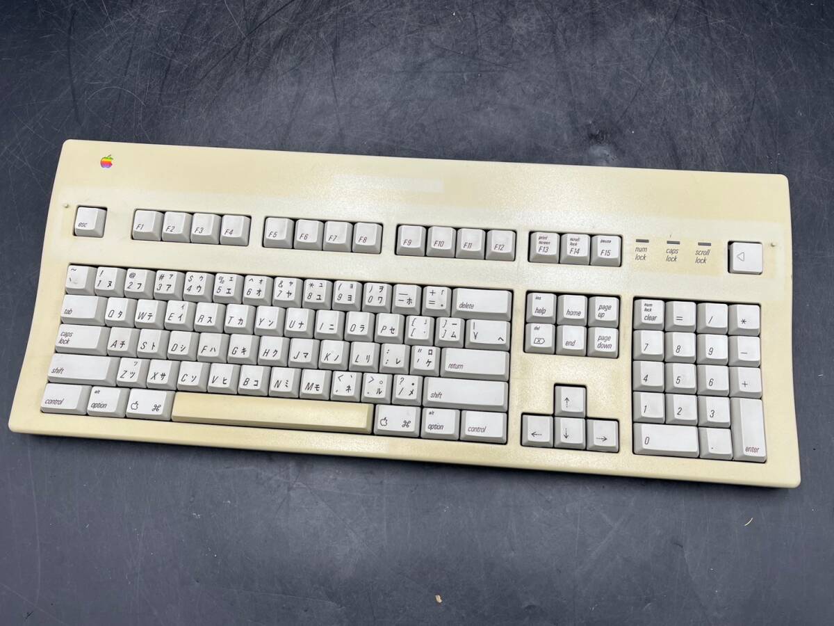 2025年最新】Yahoo!オークション -apple keyboard ii(入力装置 2025年最新】Yahoo!オークション -apple keyboard ii(入力装置