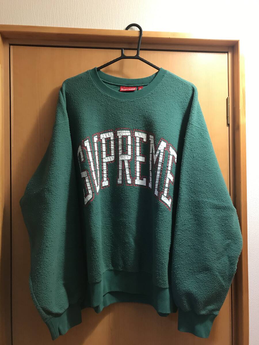 Yahoo!オークション -「supreme inside out crewneck」の落札 Yahoo!オークション -「supreme inside out crewneck」の落札