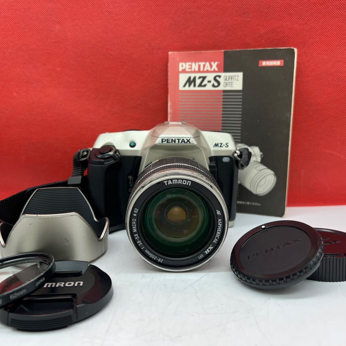 Yahoo!オークション -「mz-s ペンタックス」の落札相場・落札価格 Yahoo!オークション -「mz-s ペンタックス」の落札相場・落札価格
