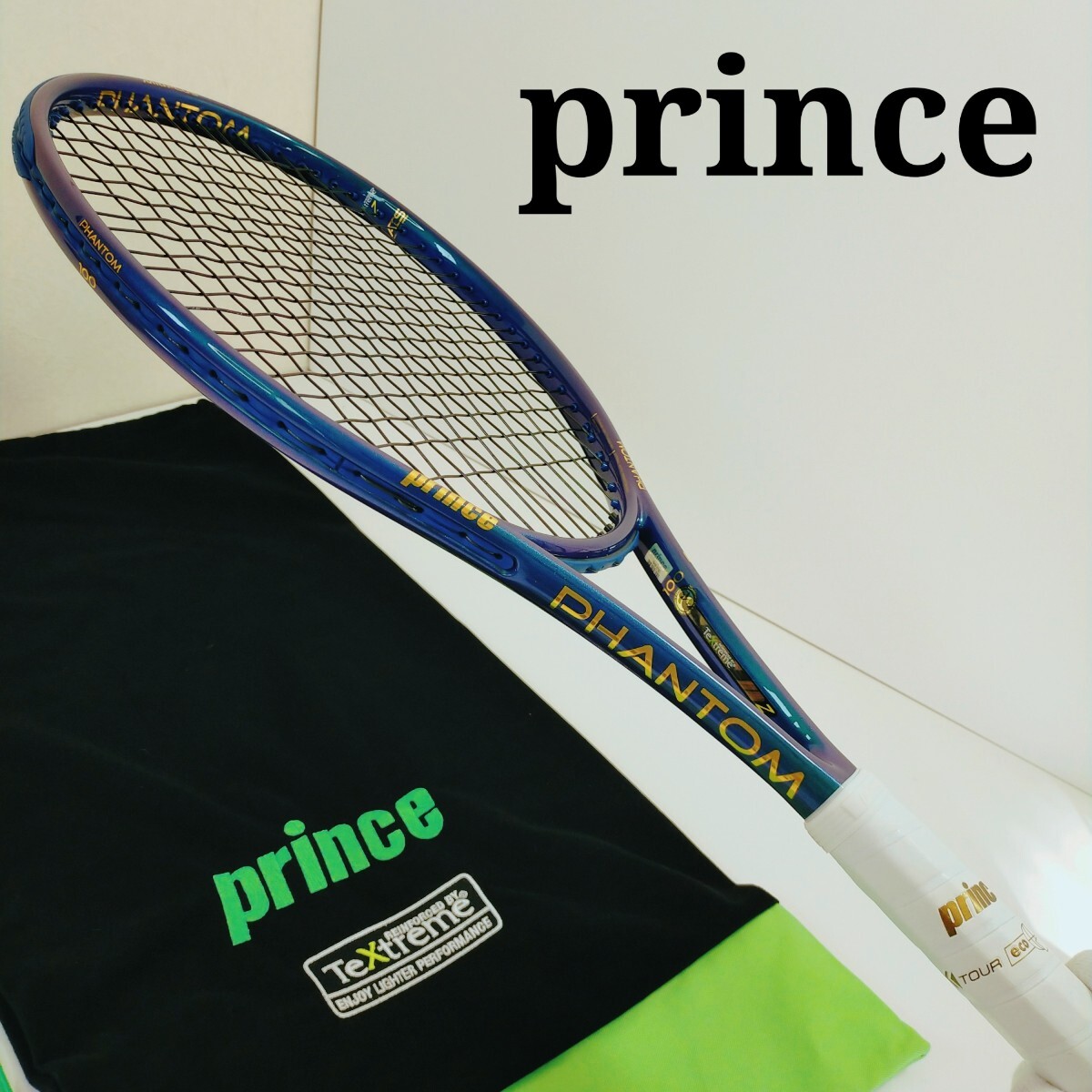 Yahoo!オークション -「prince ファントム100」の落札相場・落札価格 Yahoo!オークション -「prince ファントム100」の落札相場・落札価格