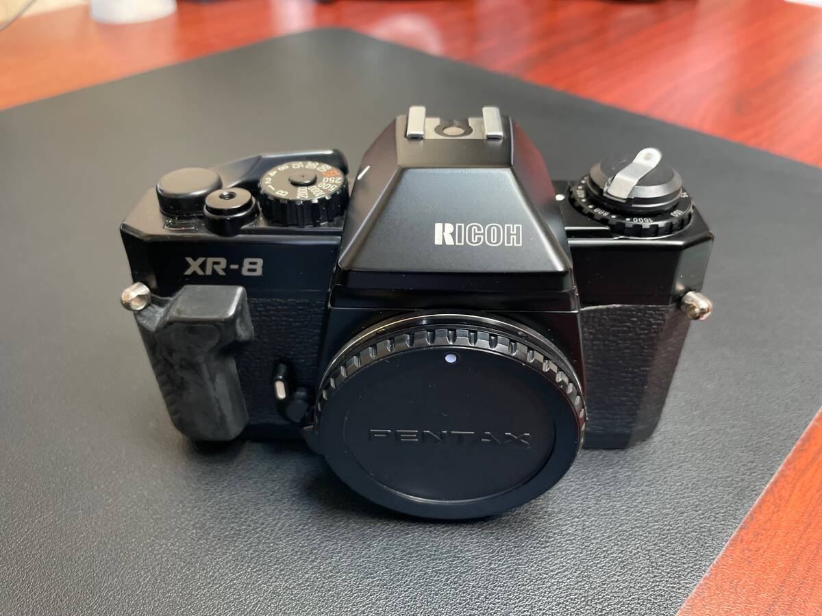 Yahoo!オークション -「リコー xr-8」(家電、AV、カメラ) の落札 Yahoo!オークション -「リコー xr-8」(家電、AV、カメラ) の落札
