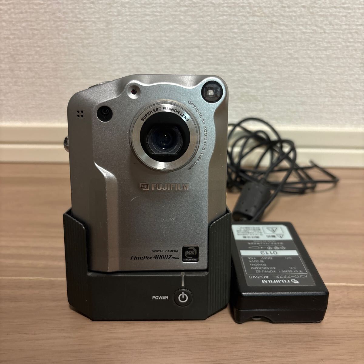 Yahoo!オークション -「finepix 4800z」の落札相場・落札価格 Yahoo!オークション -「finepix 4800z」の落札相場・落札価格