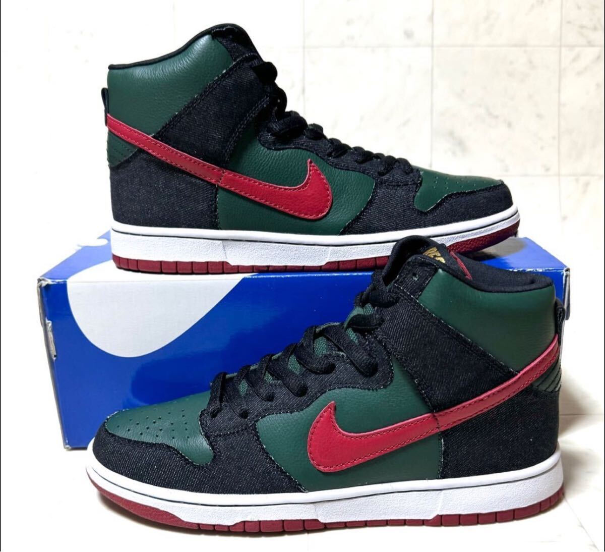 Yahoo!オークション -「dunk sb gucci」の落札相場・落札価格 Yahoo!オークション -「dunk sb gucci」の落札相場・落札価格