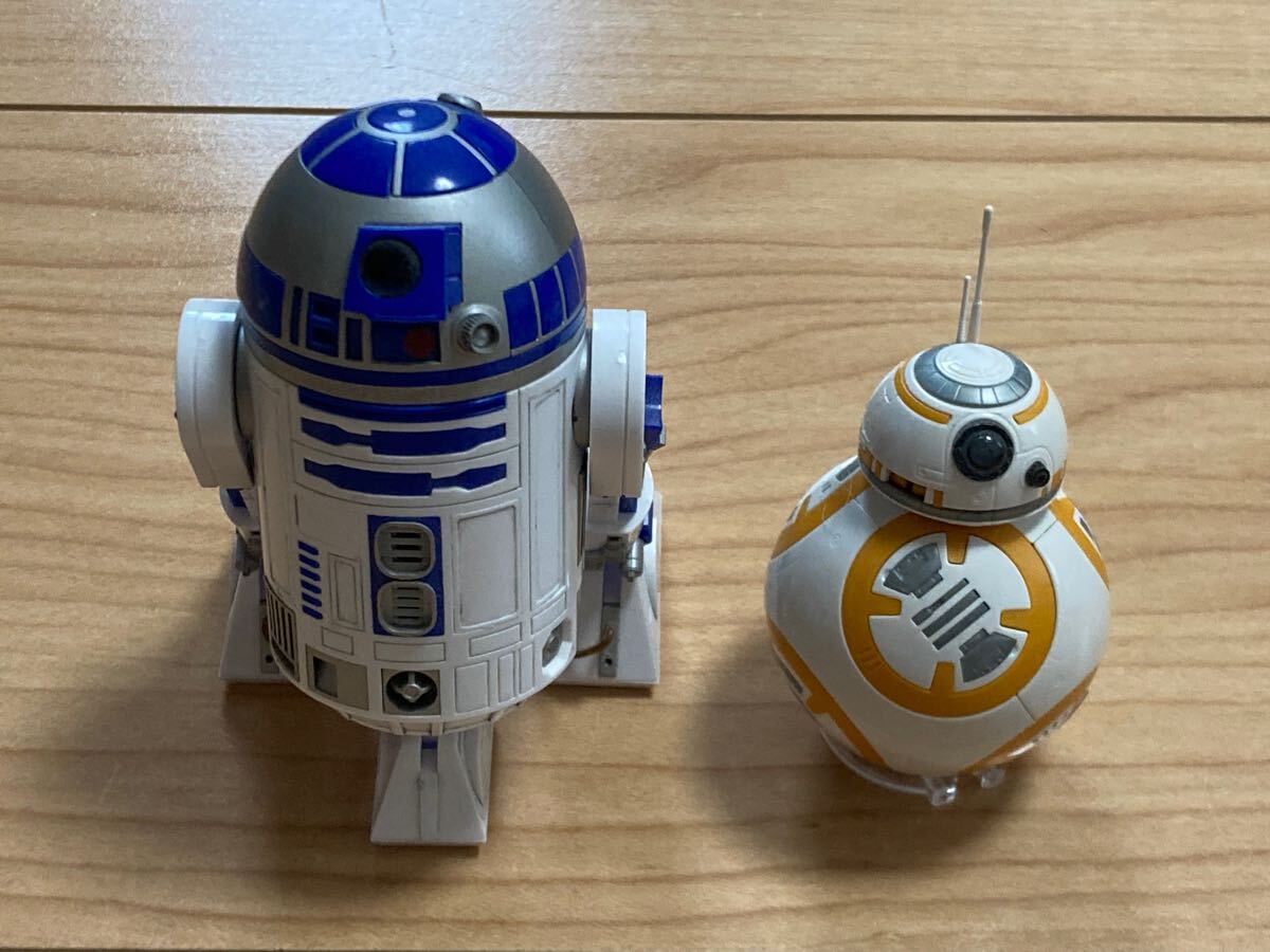 Yahoo!オークション -「bb8 スターウォーズ」の落札相場・落札価格 Yahoo!オークション -「bb8 スターウォーズ」の落札相場・落札価格