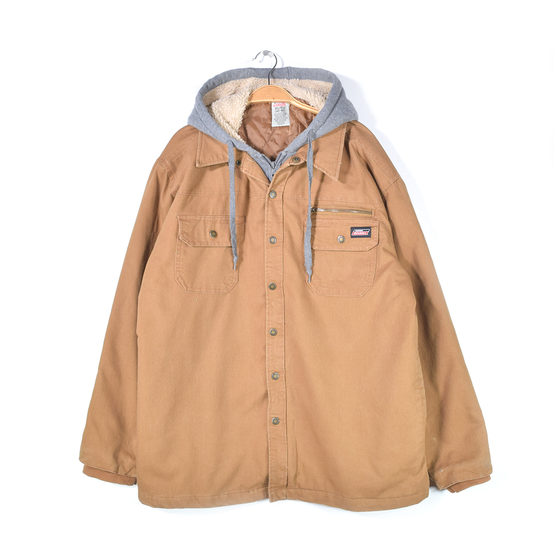 Yahoo!オークション -「ディッキーズ ジャケット ダック」の落札 Yahoo!オークション -「ディッキーズ ジャケット ダック」の落札