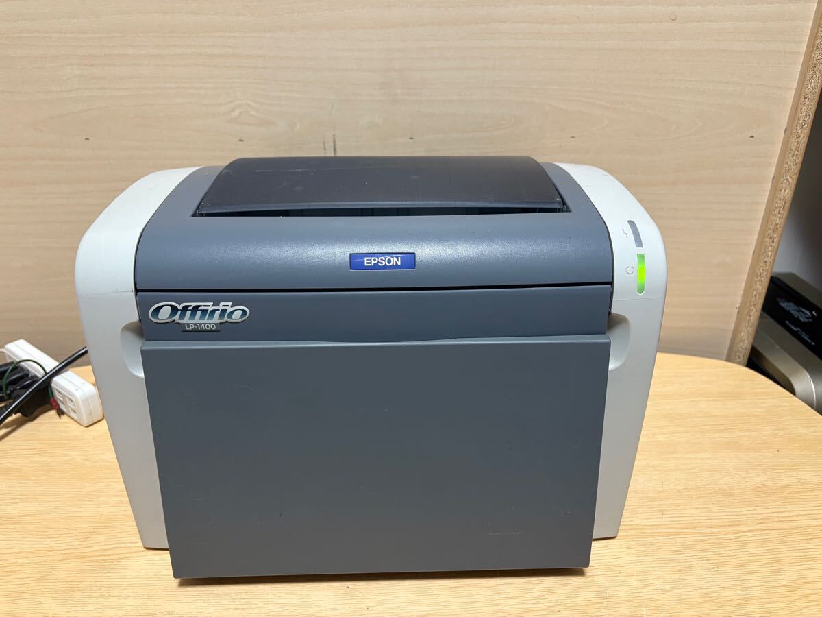 Yahoo!オークション -「epson lp-1400」の落札相場・落札価格 Yahoo!オークション -「epson lp-1400」の落札相場・落札価格