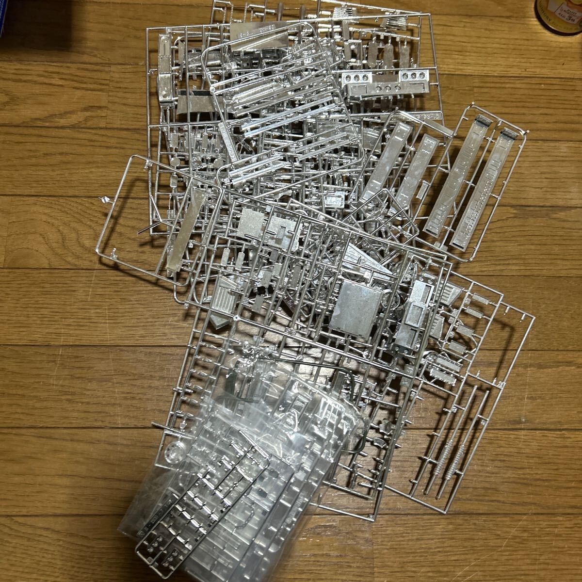 Yahoo!オークション -「デコトラプラモデルパーツ」(トラック Yahoo!オークション -「デコトラプラモデルパーツ」(トラック