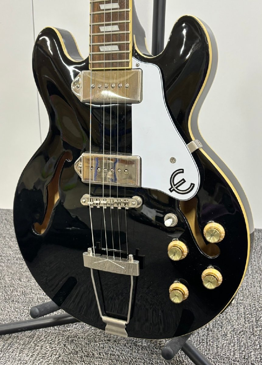 Yahoo!オークション -「ギター epiphone casino」の落札相場 Yahoo!オークション -「ギター epiphone casino」の落札相場