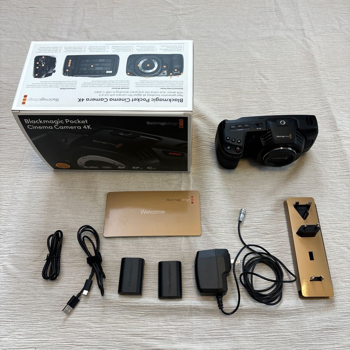 Yahoo!オークション -「blackmagic pocket cinema camera Yahoo!オークション -「blackmagic pocket cinema camera