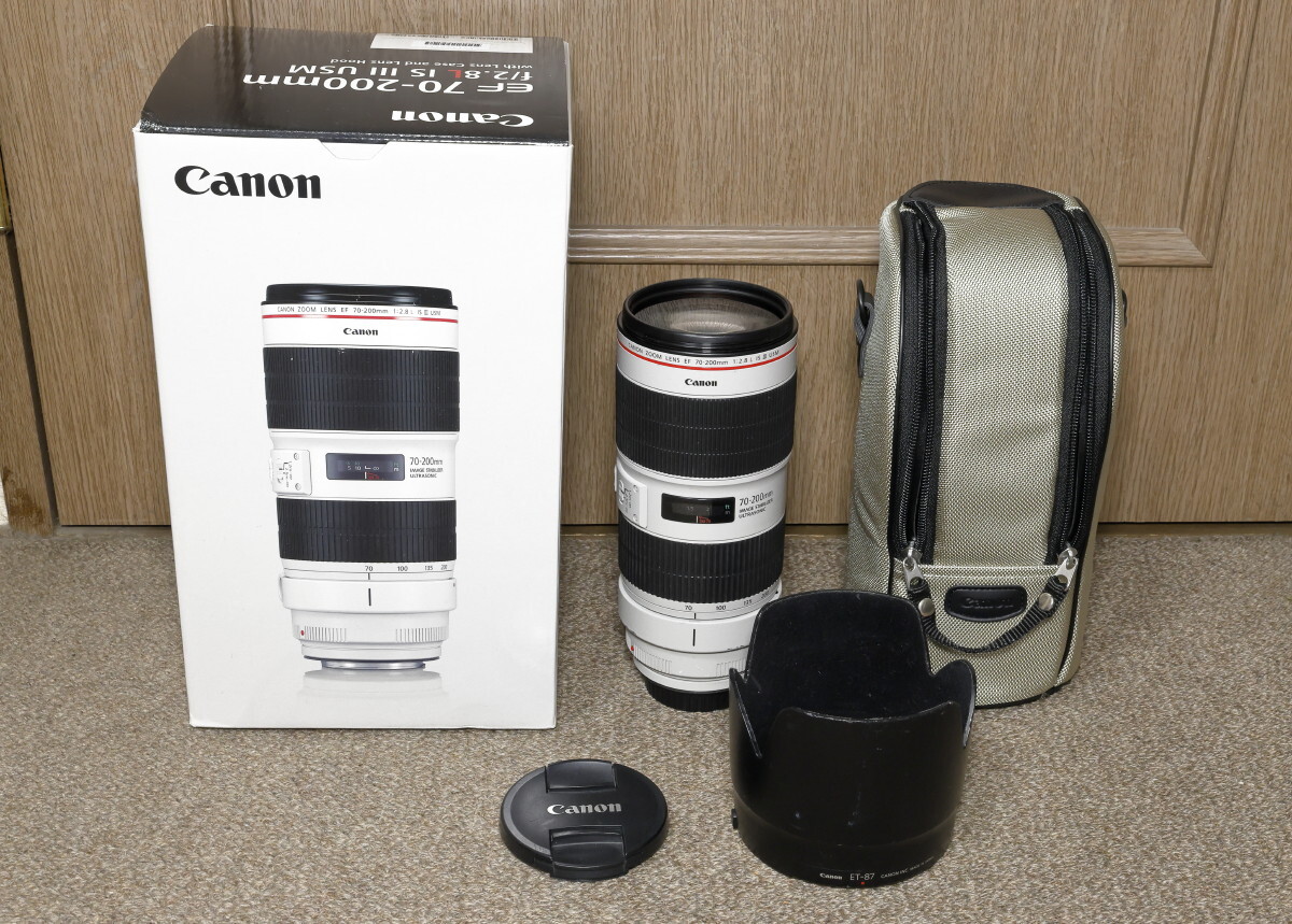 Yahoo!オークション -「ef70-200mm f2.8l is usm」の落札相場 Yahoo!オークション -「ef70-200mm f2.8l is usm」の落札相場