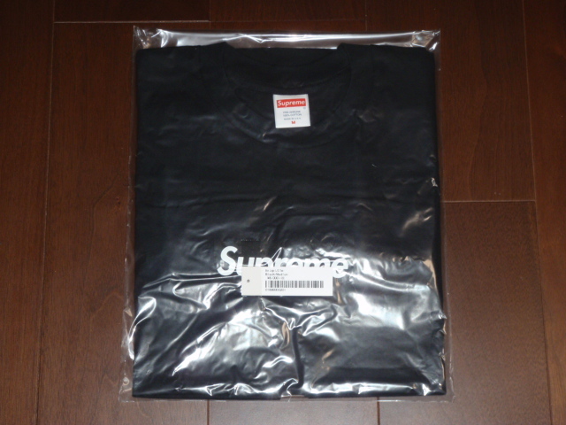 Yahoo!オークション -「supreme ボックスロゴ t」(長袖Tシャツ Yahoo!オークション -「supreme ボックスロゴ t」(長袖Tシャツ