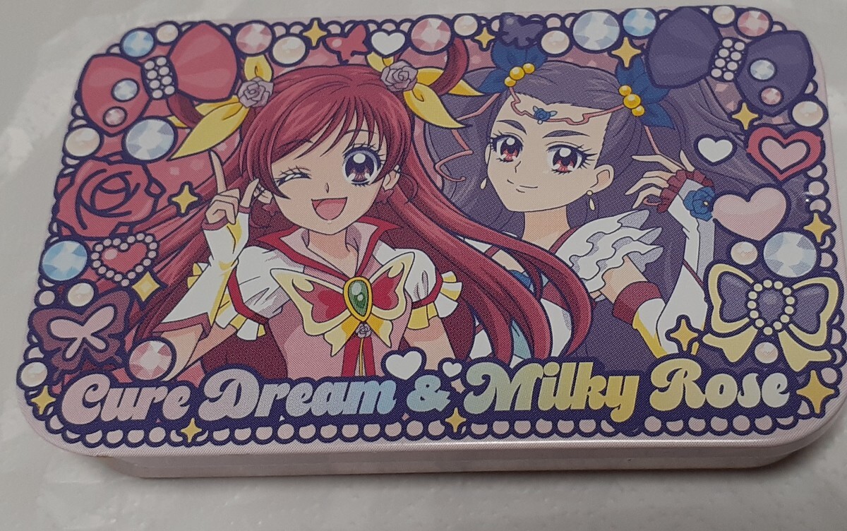Yahoo!オークション -「キュアドリーム」(プリキュアシリーズ Yahoo!オークション -「キュアドリーム」(プリキュアシリーズ